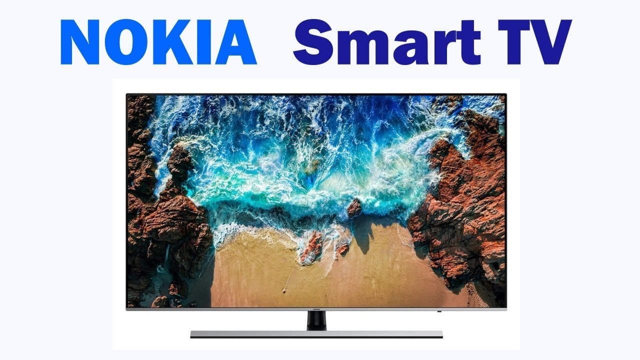 Smart TV de Nokia llega a Europa • ELITEVISIÓN